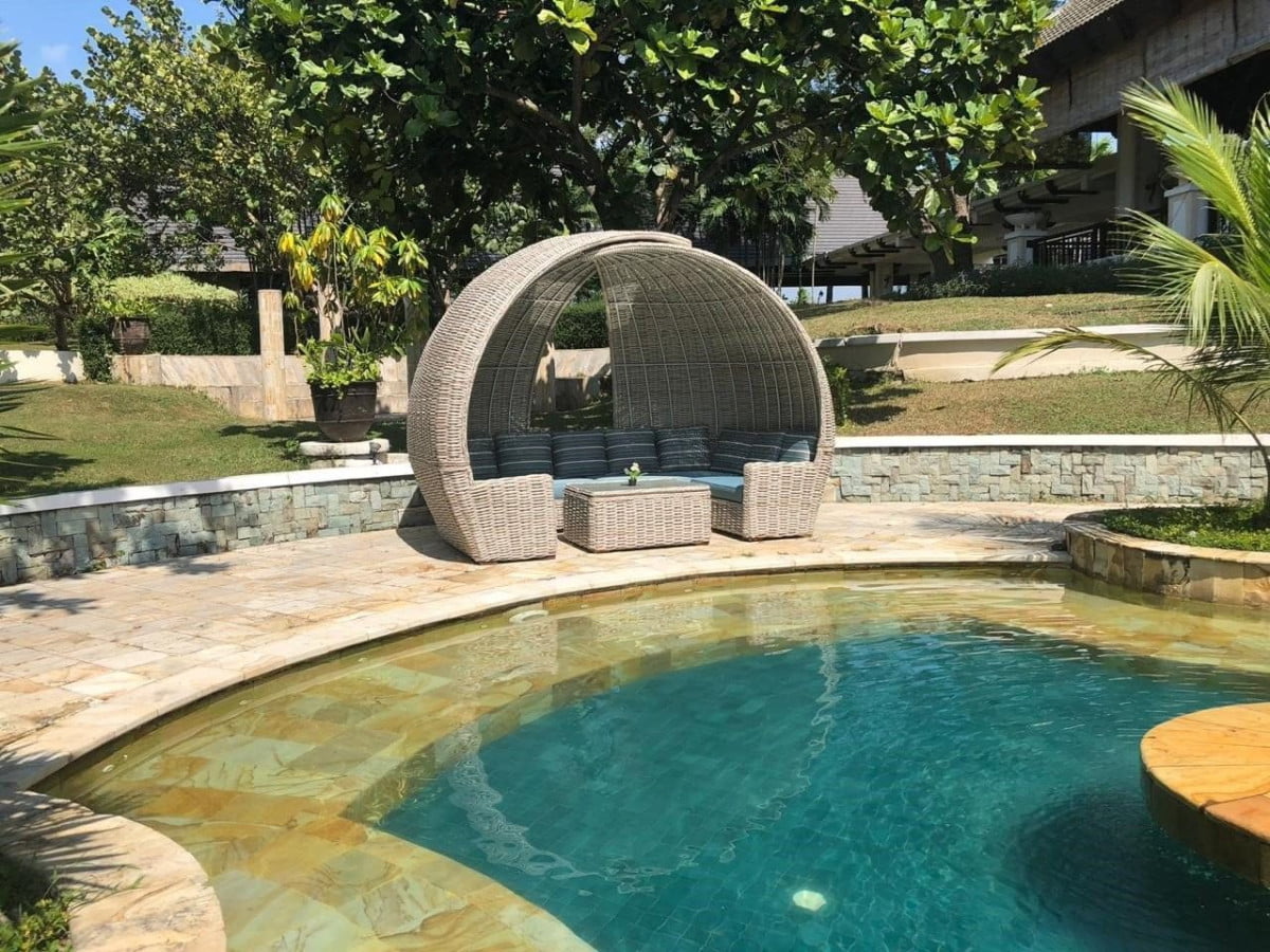 Outdoor Collections | PT Victory Rottanindo