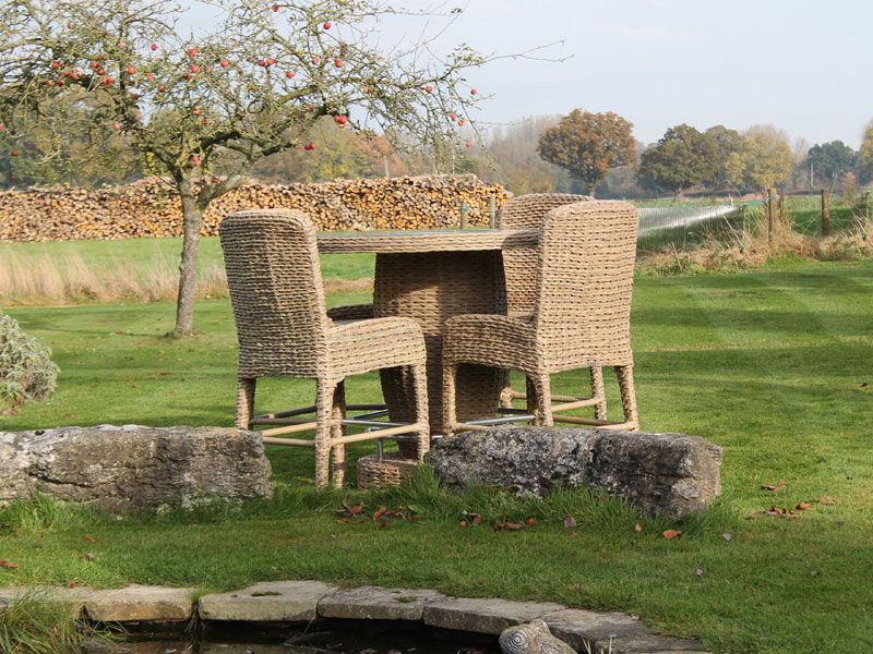 Outdoor Collections | PT Victory Rottanindo