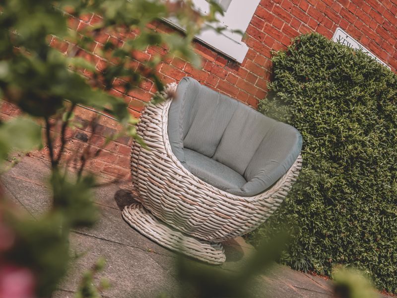 Swivel Chairs | PT Victory Rottanindo