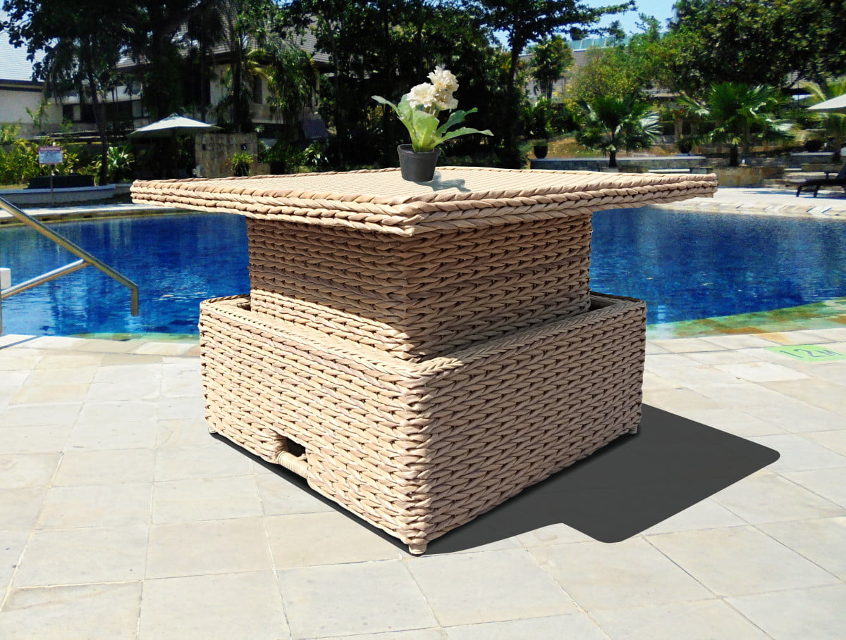 Extended Table | PT Victory Rottanindo