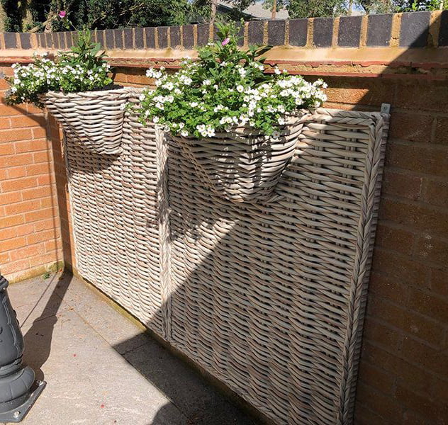 Wall Panel | PT Victory Rottanindo