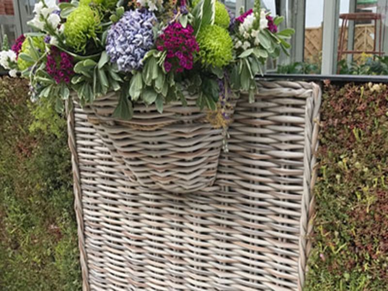 Wall Panel | PT Victory Rottanindo