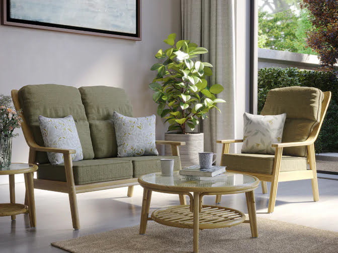 Benham | PT Victory Rottanindo