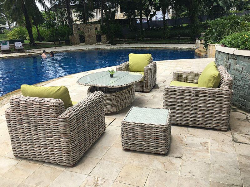 Fiji Living Sets | PT Victory Rottanindo