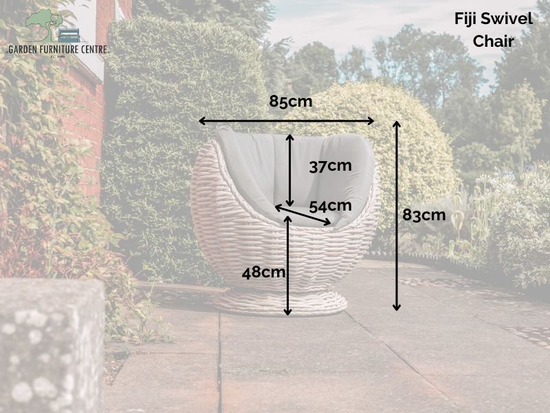 Swivel Chairs | PT Victory Rottanindo
