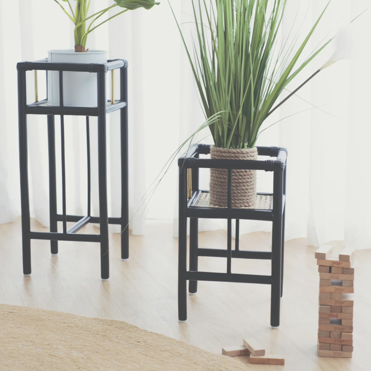 Planter | PT Victory Rottanindo