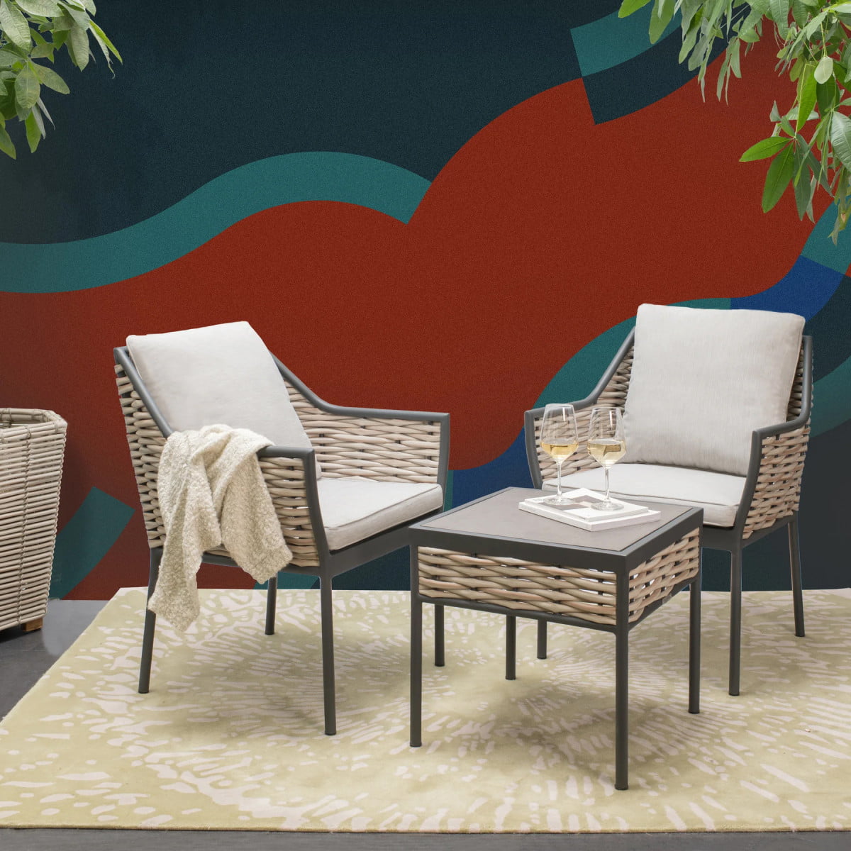 Outdoor Collections | PT Victory Rottanindo